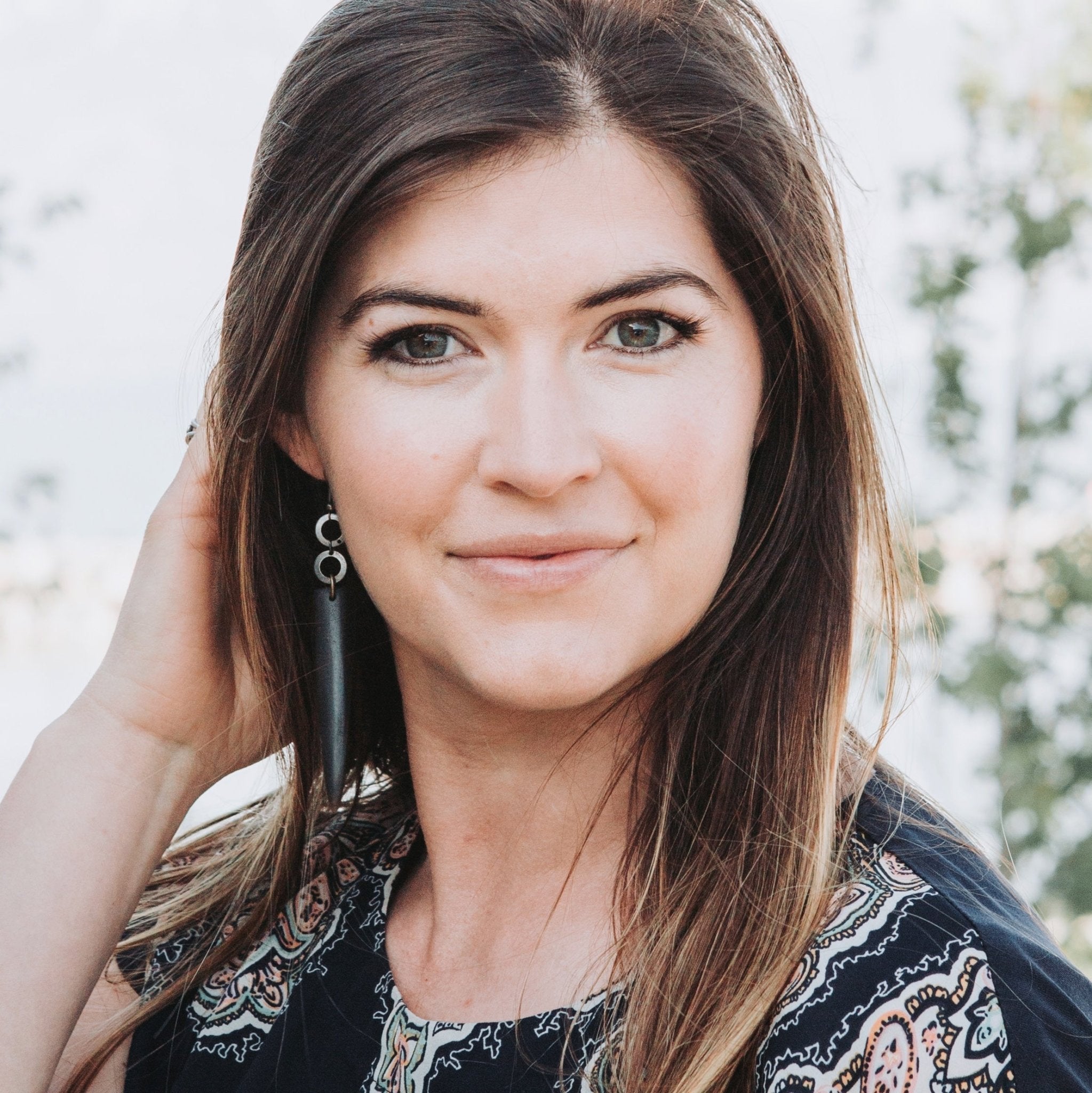 Beauty-Health Facial Profiling | Piper Blue Tips | Read More on ...