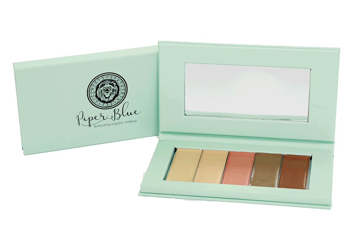 Bundles – PiperBlue Organic Makeup