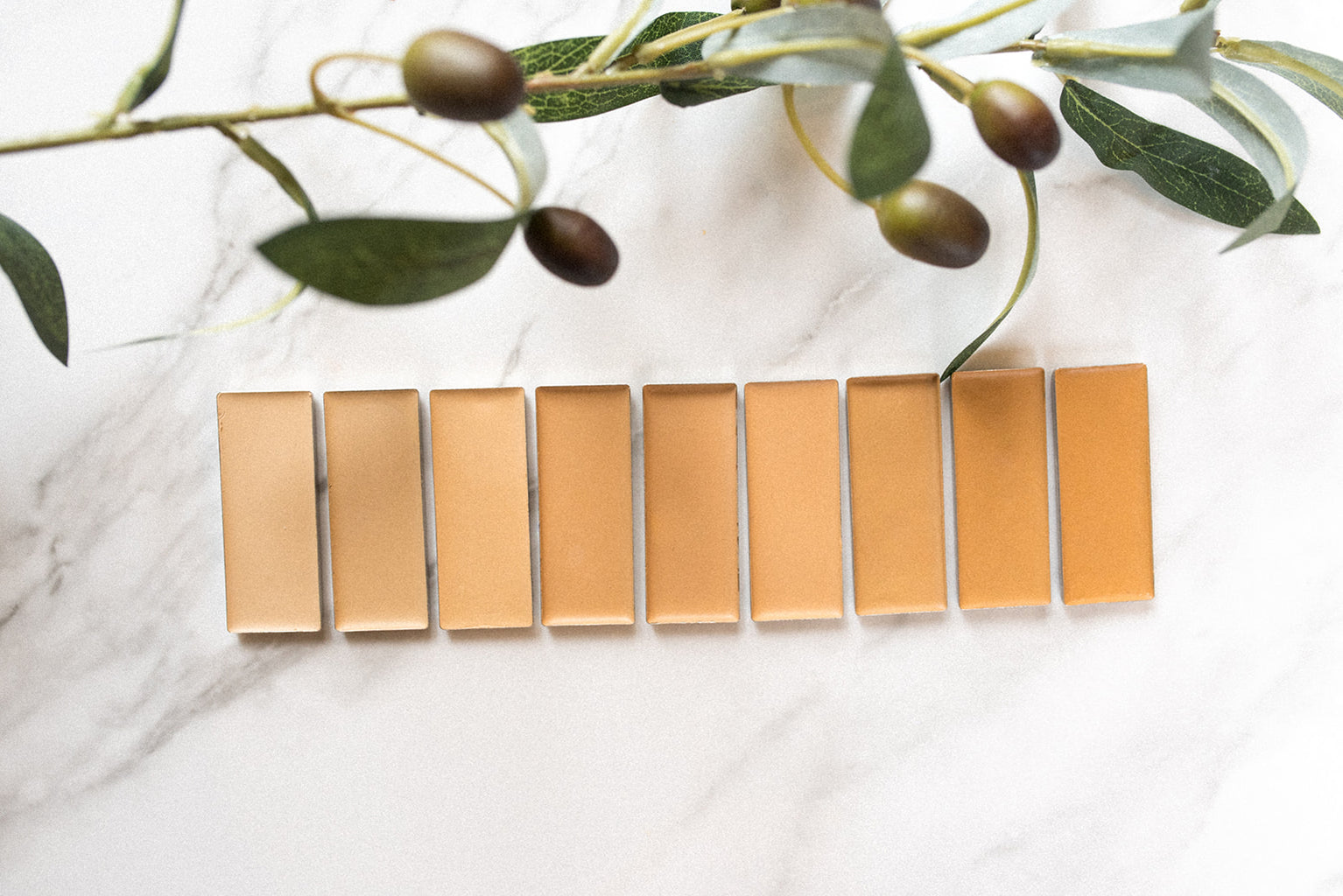 PiperBlue Organic Makeup