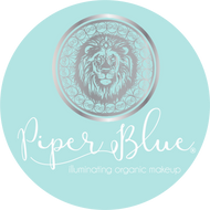 PiperBlue Organic Makeup