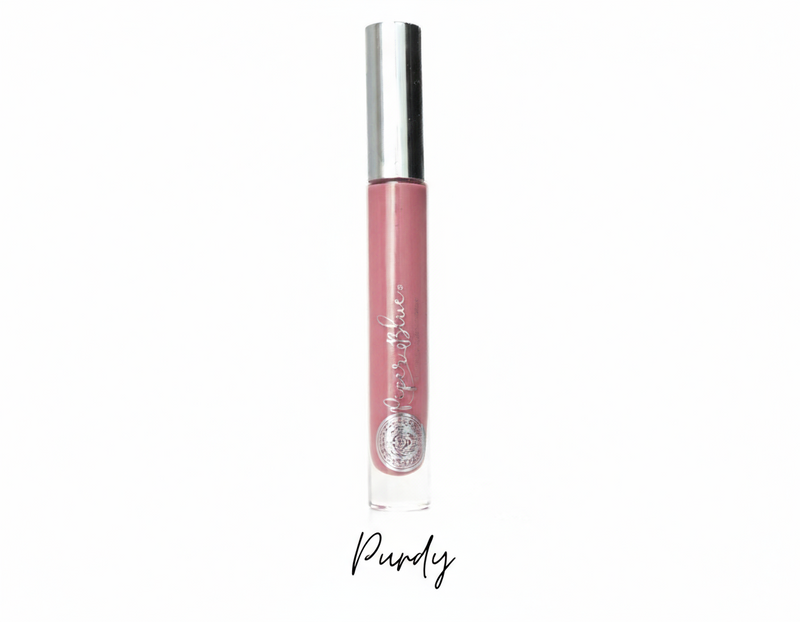 Dear Rach & PiperBlue Luxury Lips & Cheek - PiperBlue Organic Makeup