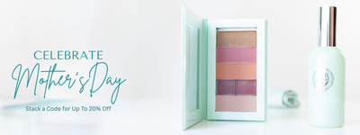 PiperBlue Organic Makeup