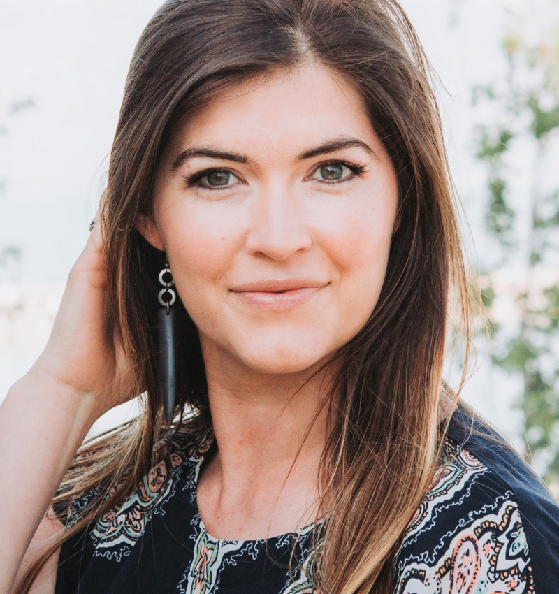 About Us | PiperBlue Organic Makeup