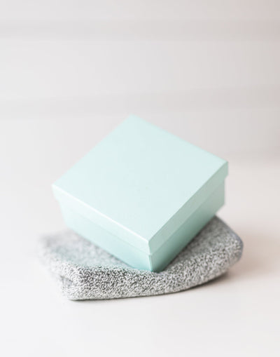 The Little Blue Box - PiperBlue Organic Makeup