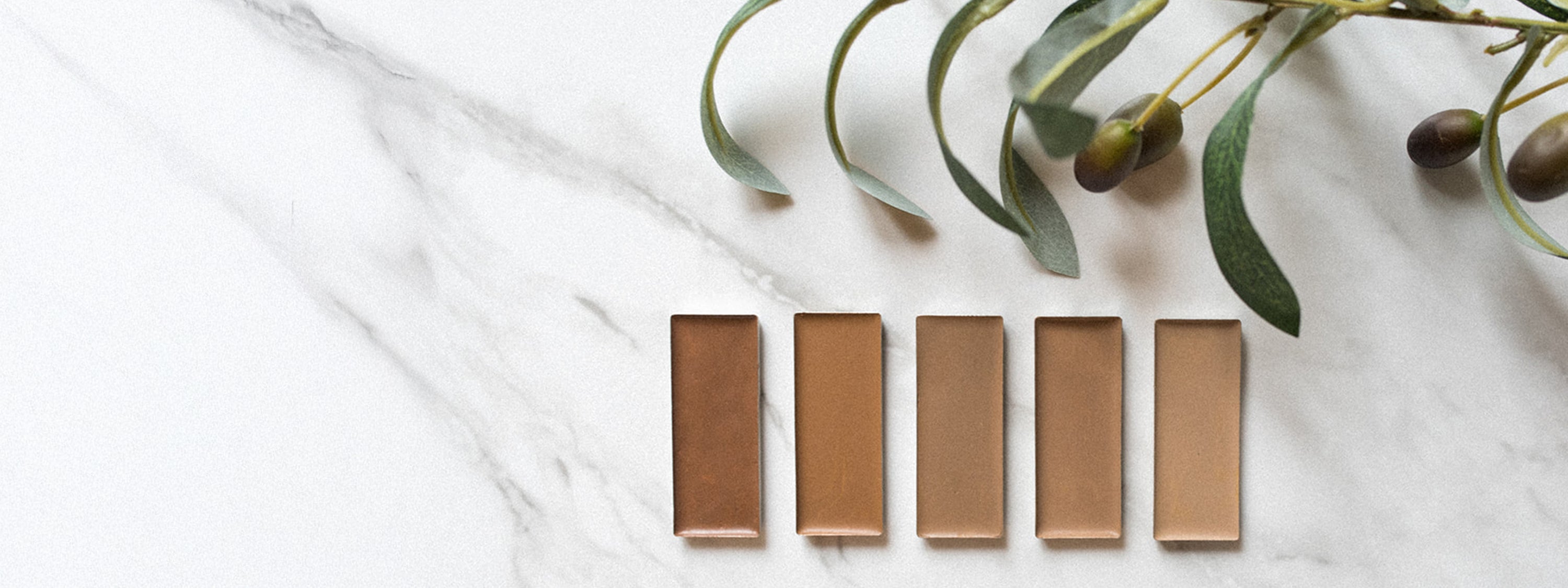 PiperBlue Organic Makeup