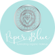 PiperBlue Organic Makeup