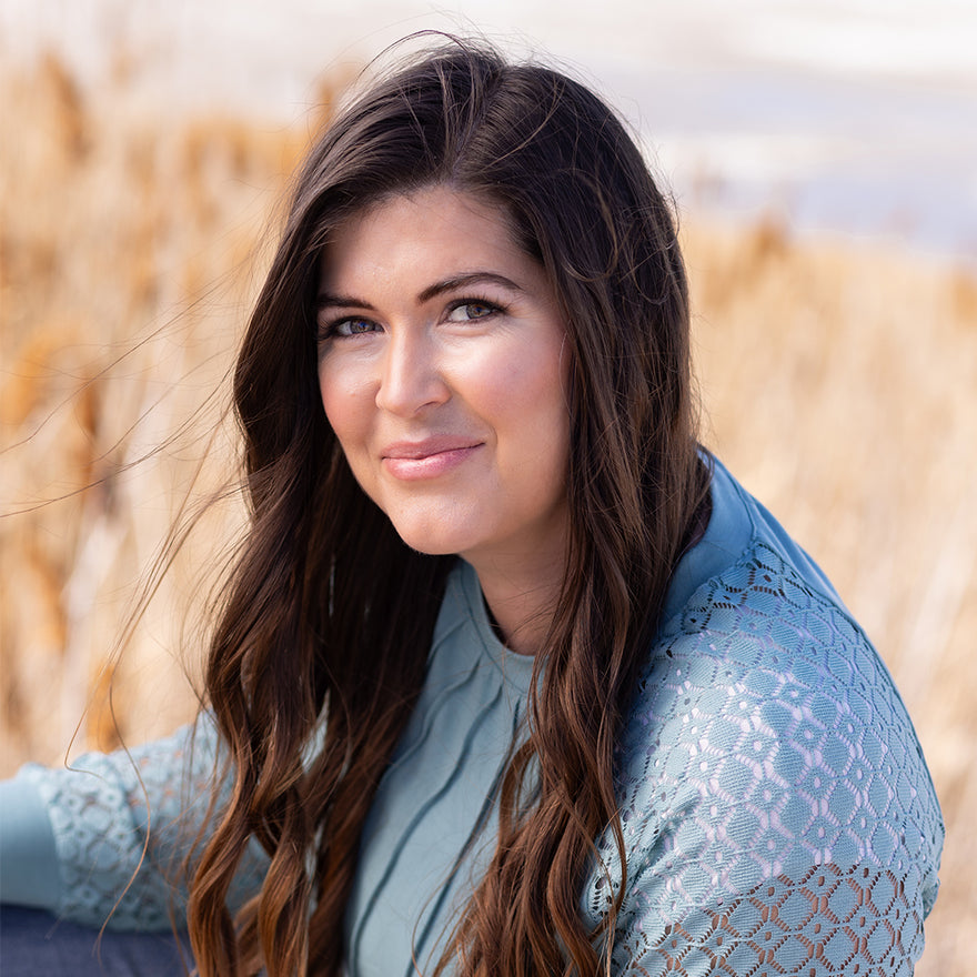 About Us | PiperBlue Organic Makeup