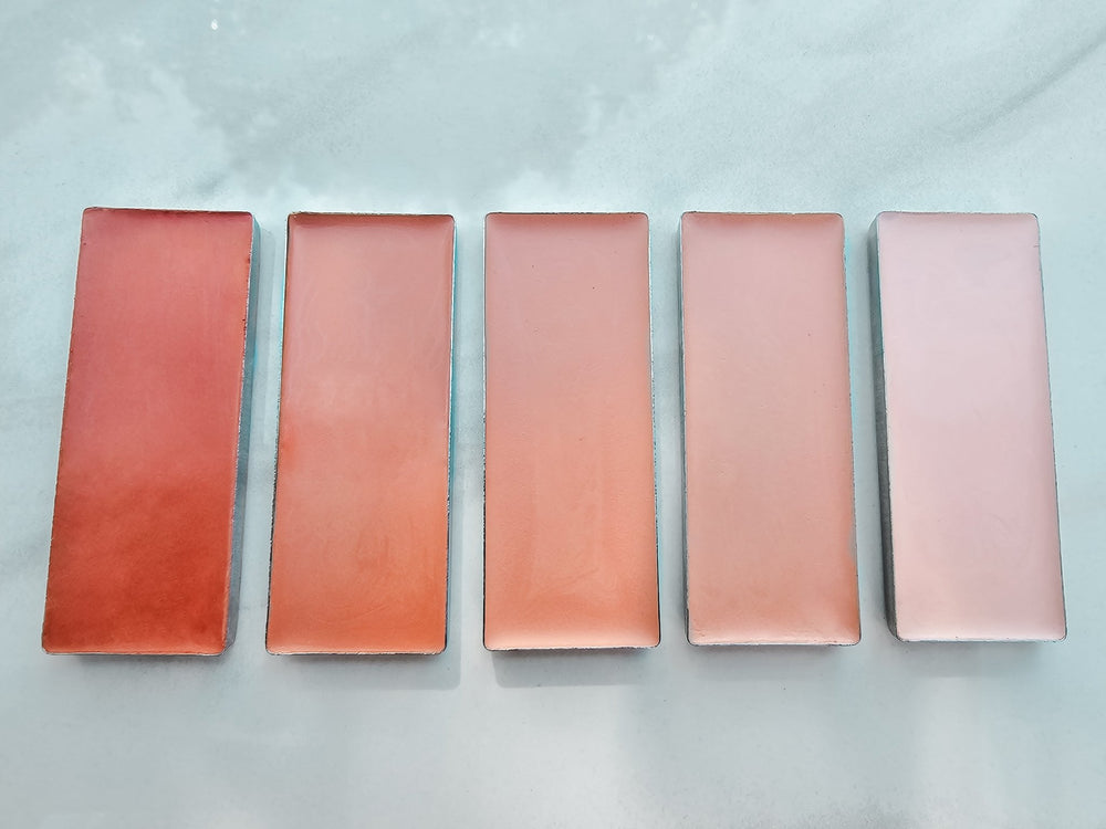 Color Correctors - Peach | PiperBlue Organic Makeup