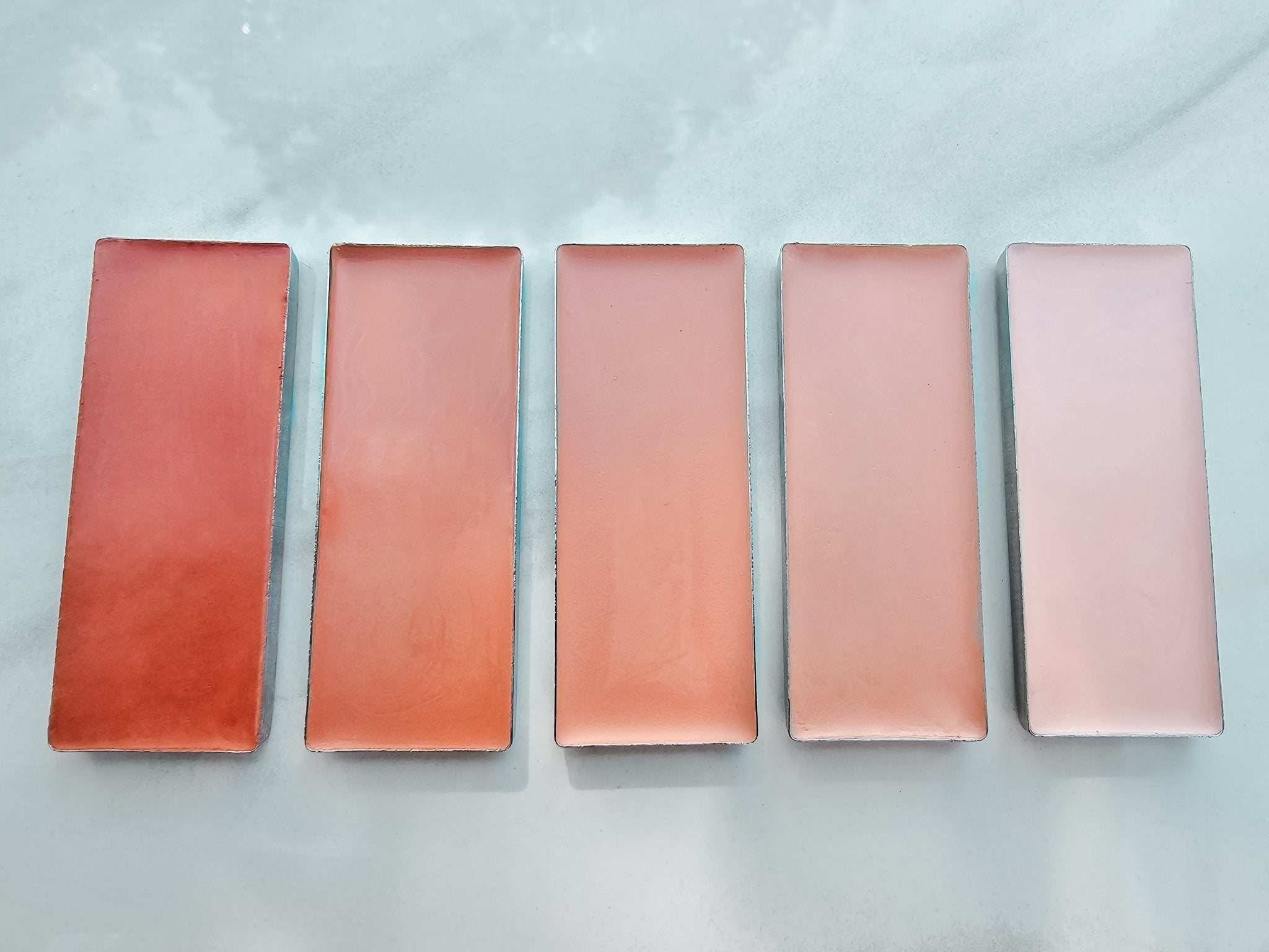 Color Correctors - Peach – PiperBlue Organic Makeup