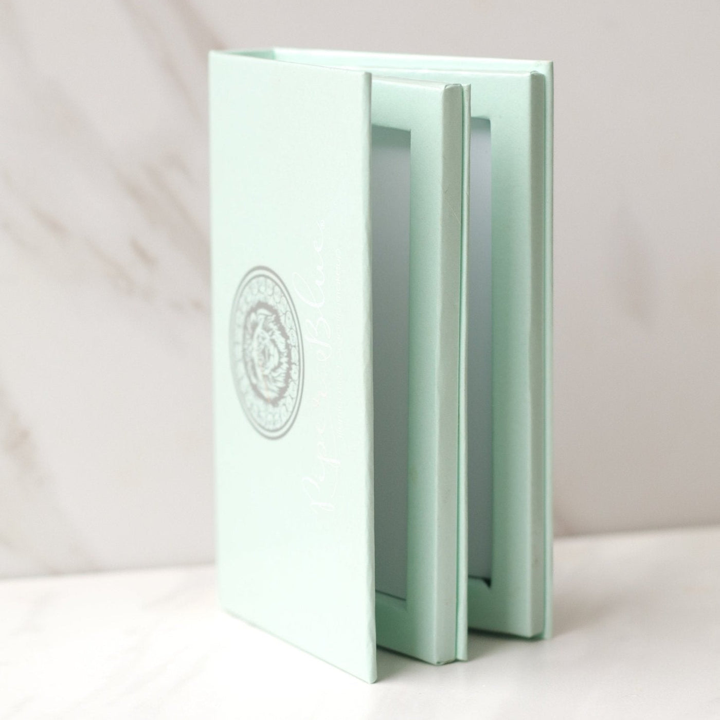 PiperBlue Palette Compacts Collection | PiperBlue Organic Makeup