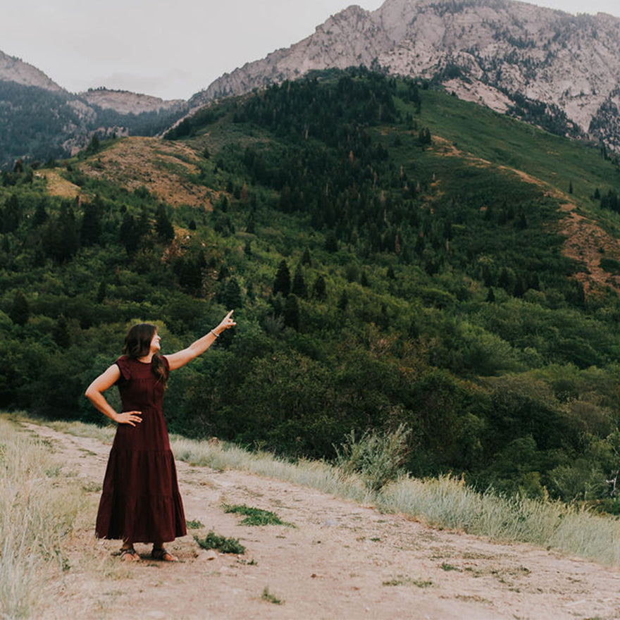 About Us | PiperBlue Organic Makeup