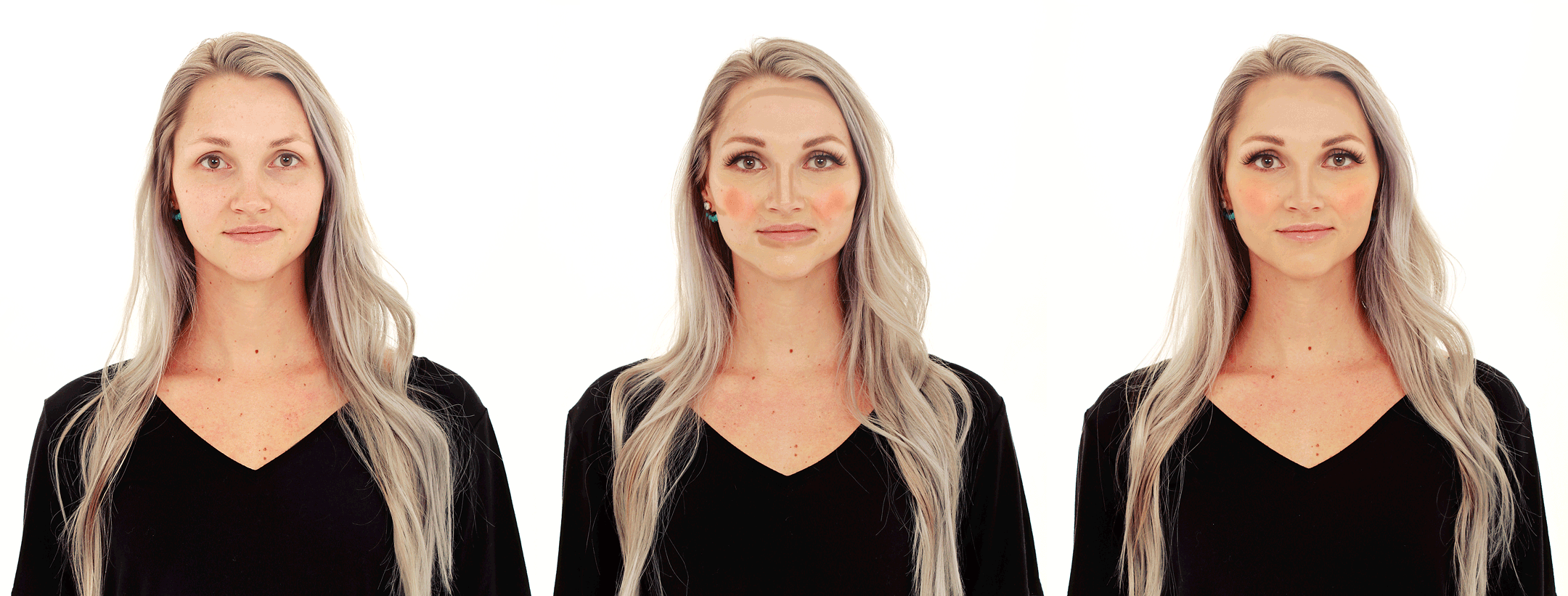 PiperBlue Organic Makeup