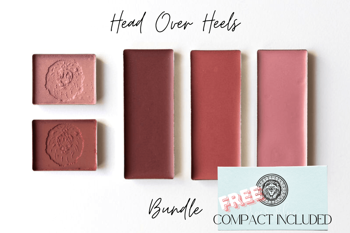 Products Collection | PiperBlue Organic Makeup