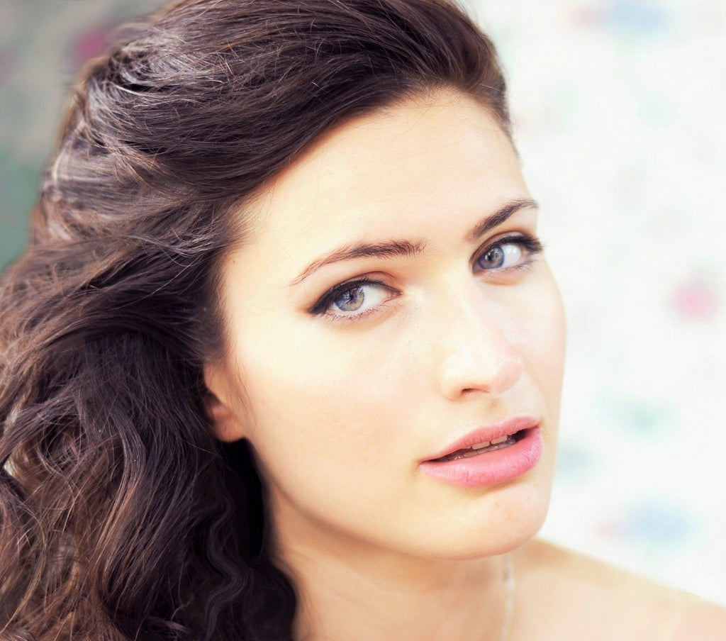 Color Corrector - Light Yellow – PiperBlue Organic Makeup