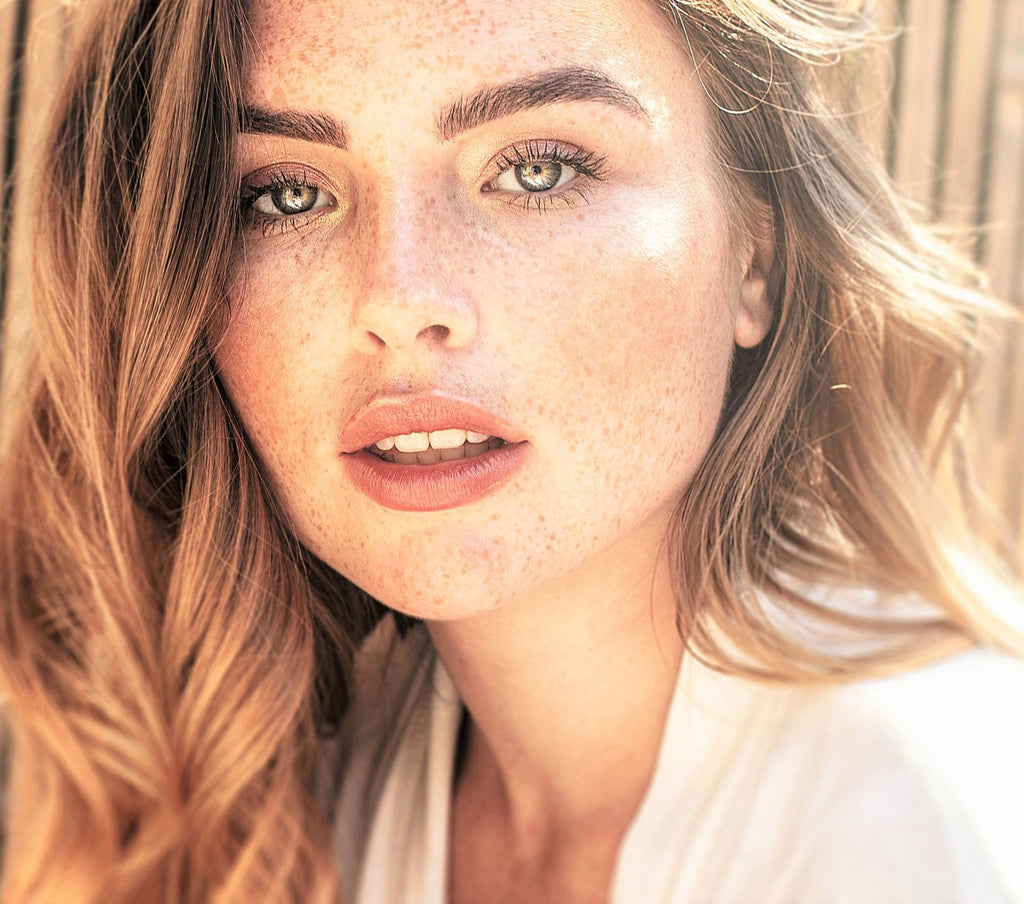 Color Corrector - Light Yellow – PiperBlue Organic Makeup