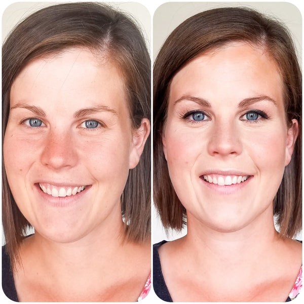 Color Corrector - Light Yellow – PiperBlue Organic Makeup