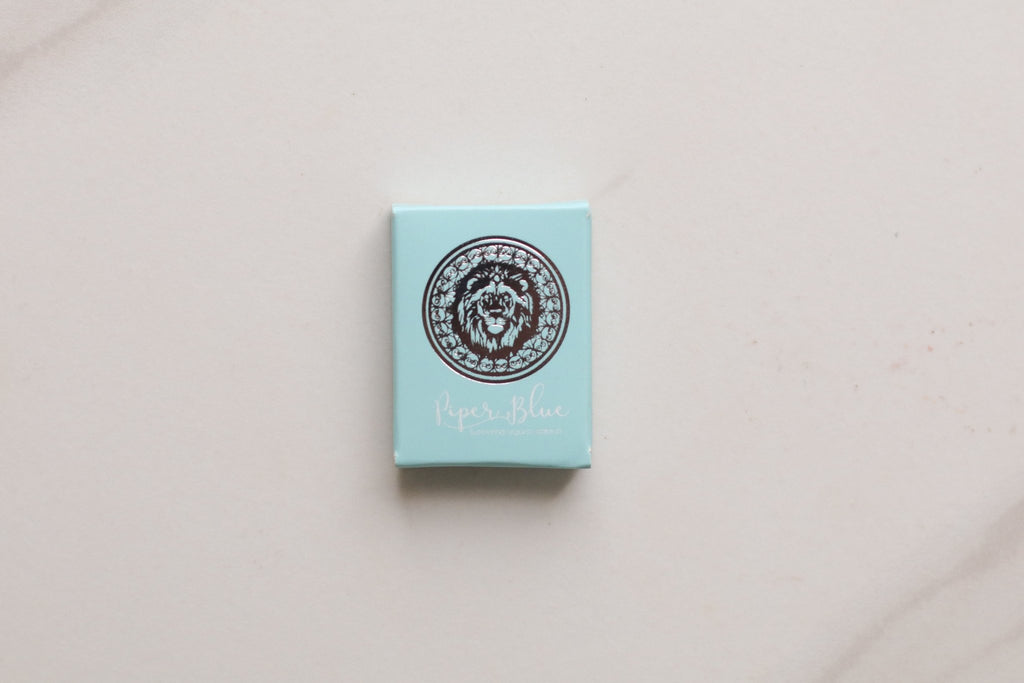 Color Corrector - Medium Yellow – PiperBlue Organic Makeup