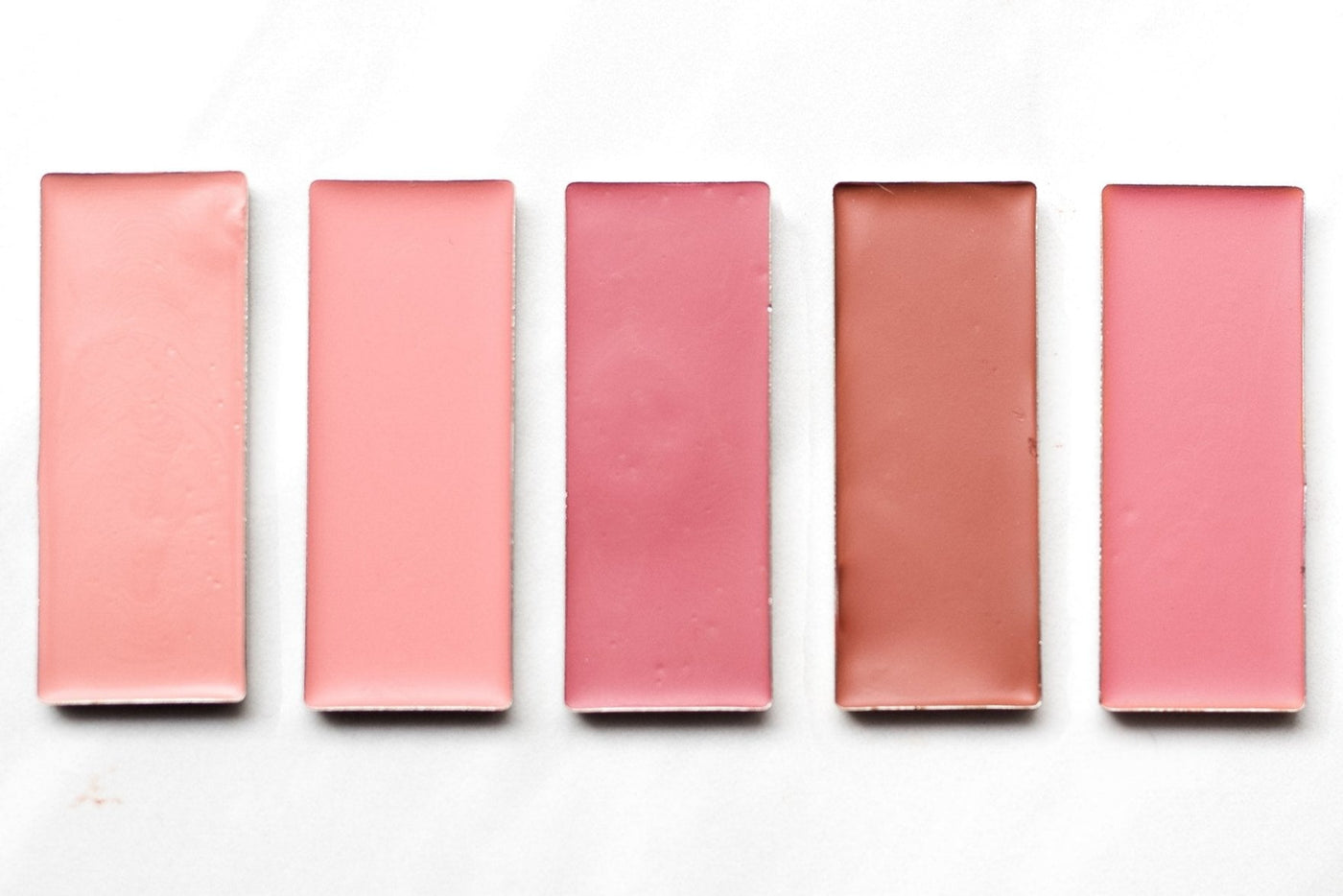 Blush & Lip Lovers Palette & Compact - PiperBlue Organic Makeup