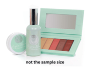 Perfect Match Sample Bundle | PiperBlue Organic Makeup