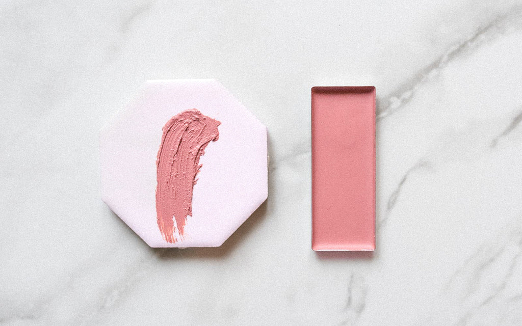 Pre-built Palette - Cool 0 Happy – PiperBlue Organic Makeup